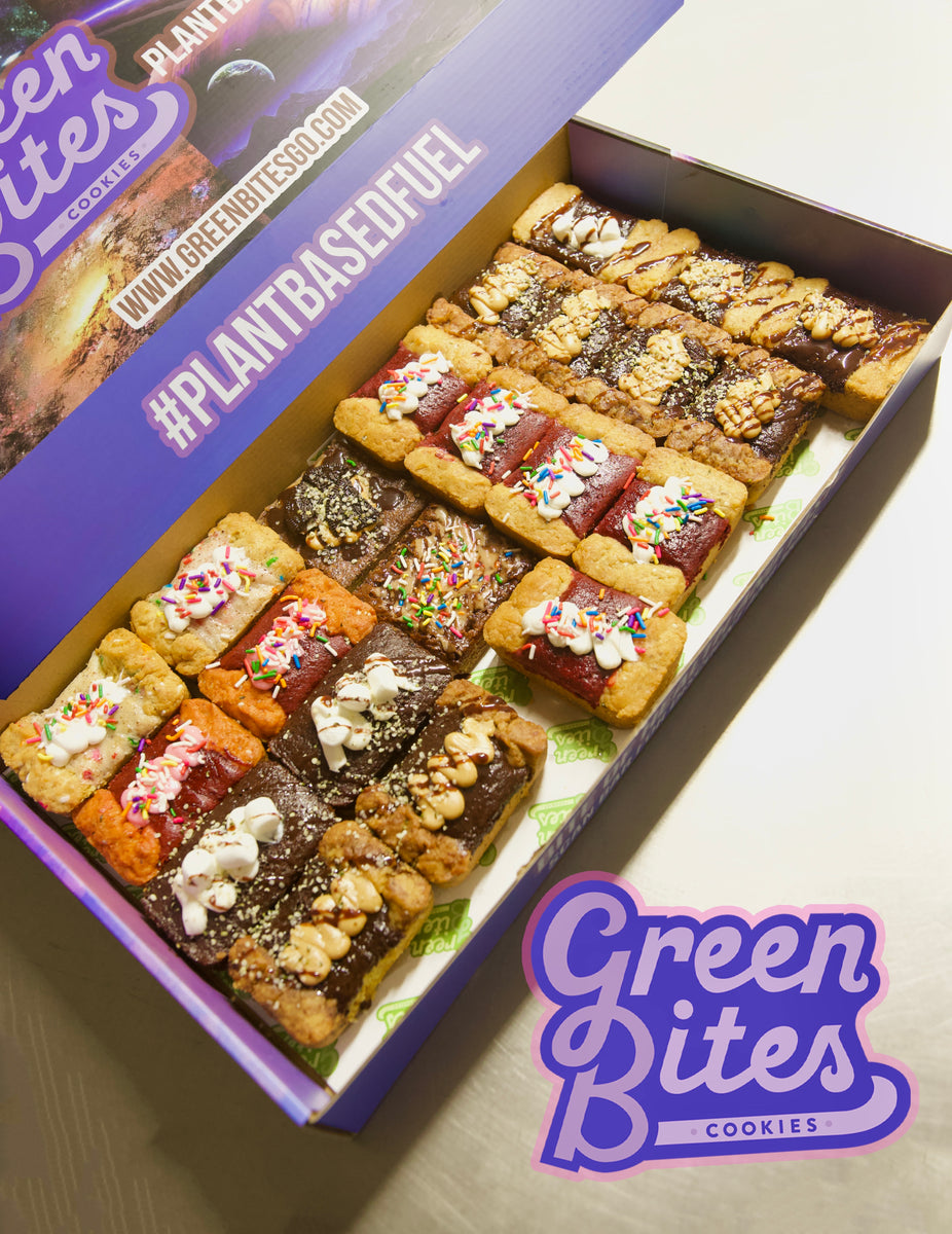 Galaxy ELITE-capsule – Greenbites Co.